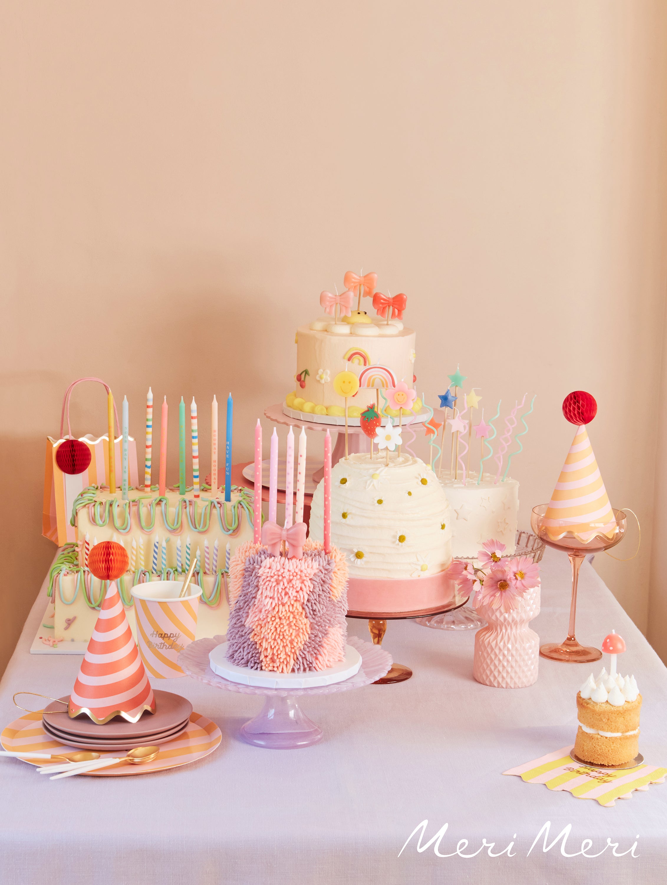 Velas – Mimi Rabbit